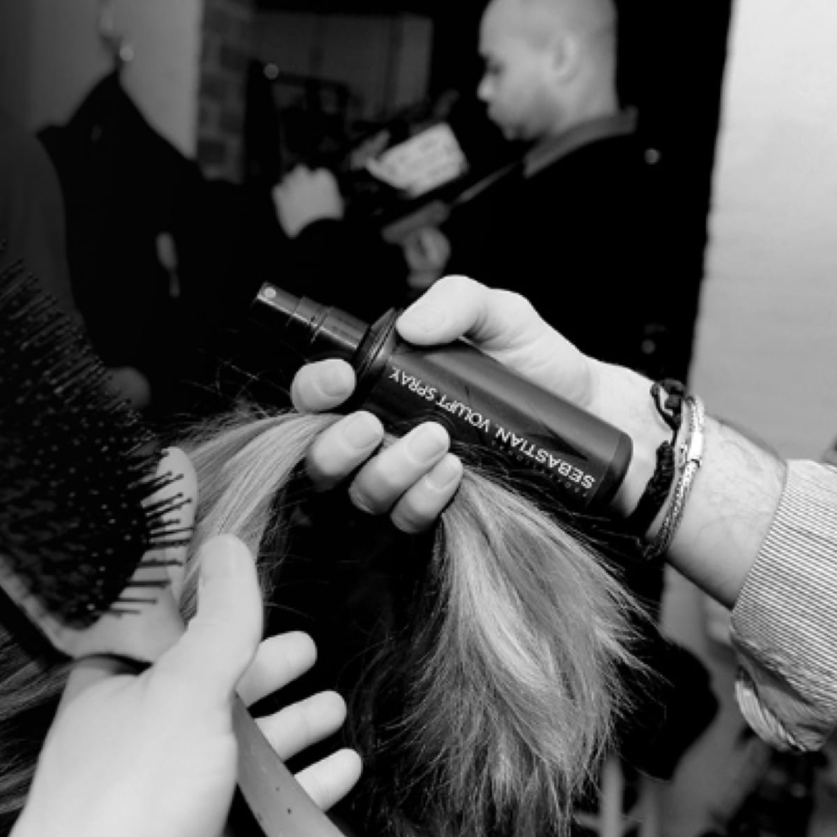 Sebastian • Volupt Spray für voluminöses Haar • haar-shop.ch