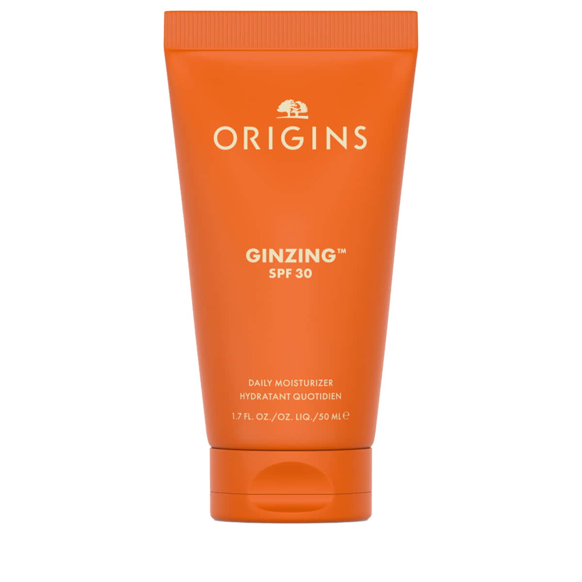 Origins • GinZing SPF30 Daily Moisturizer • haar-shop.ch
