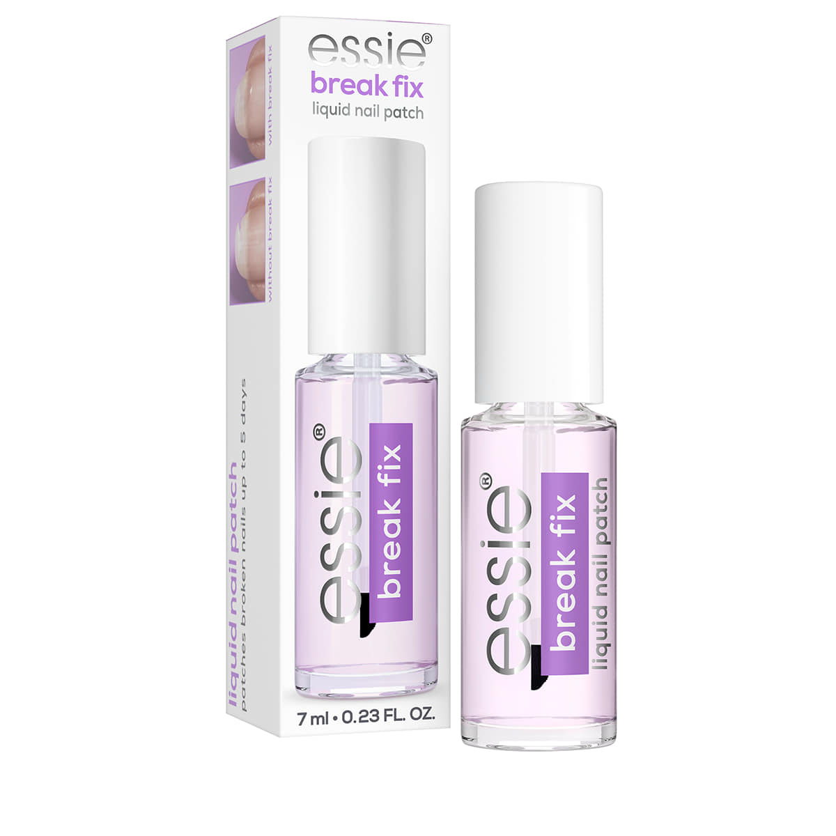 Essie • Care break fix • haar-shop.ch