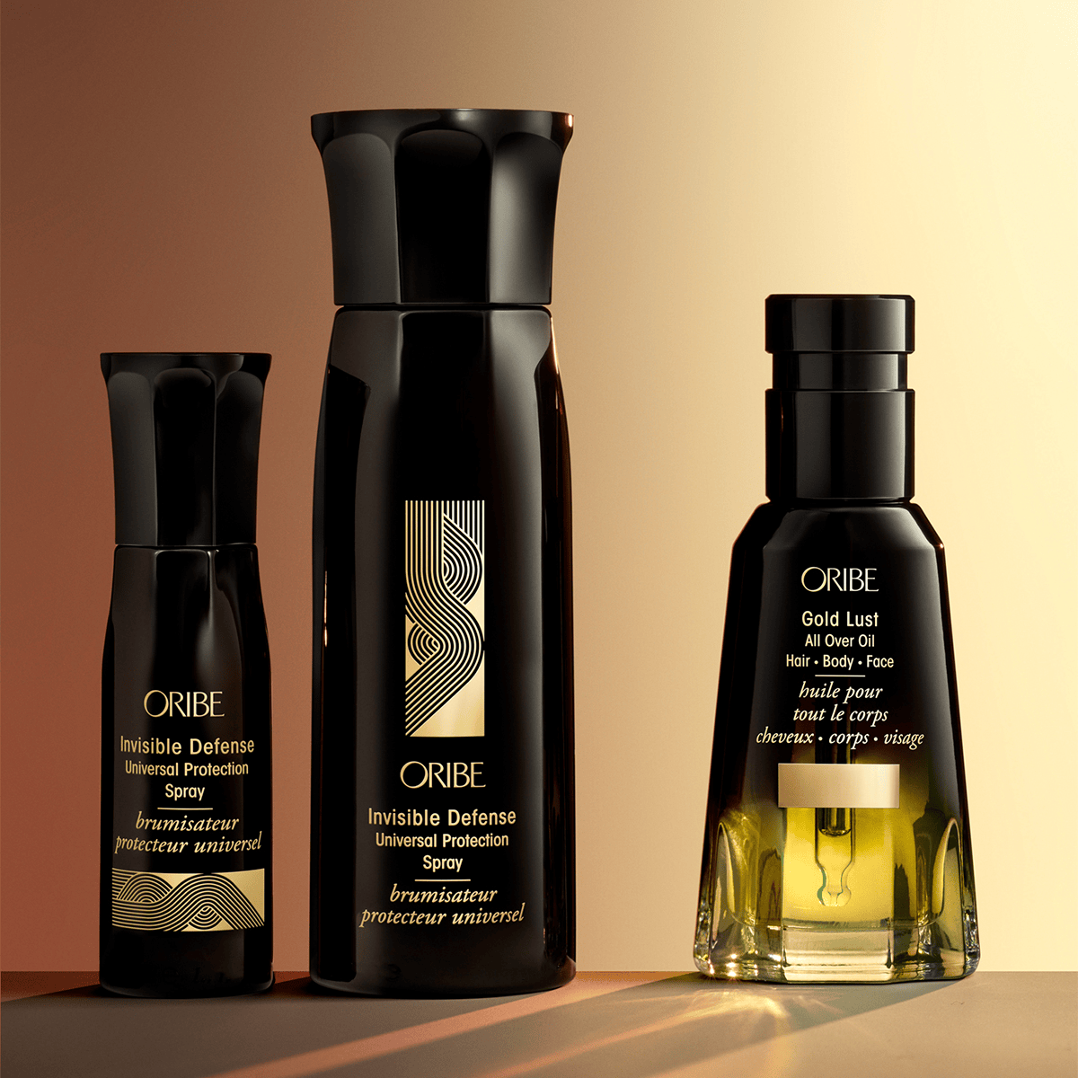 Invisible Defense Universal Protection Spray