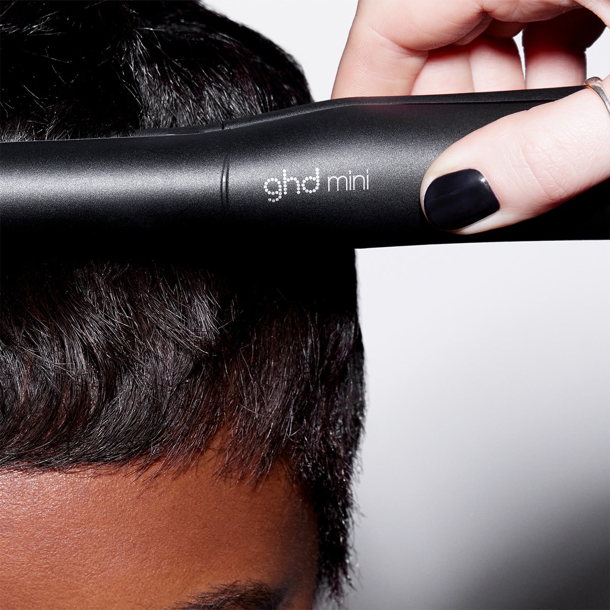 ghd Mini Styler • Hochwertiger Haarglätter für perfekte Styles
