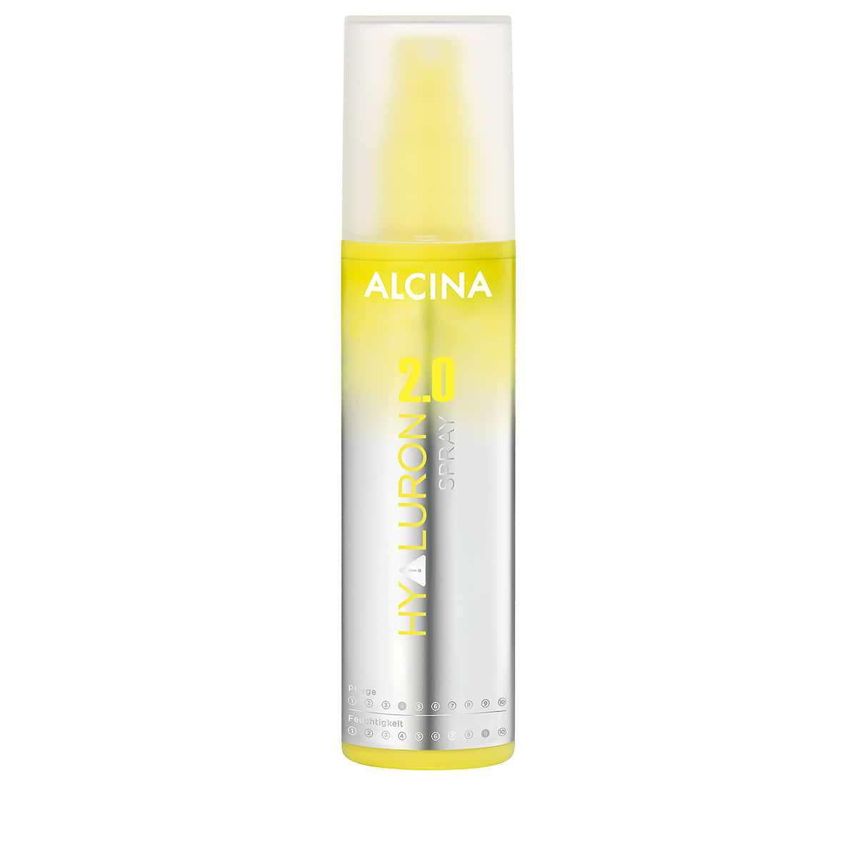 Alcina • Hyaluron 2.0 Spray 125 ml • haar-shop.ch