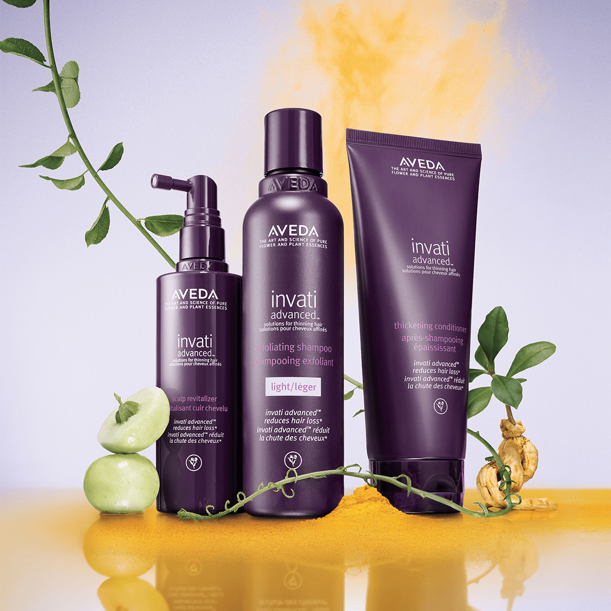 Invati Advanced Scalp Revitalizer