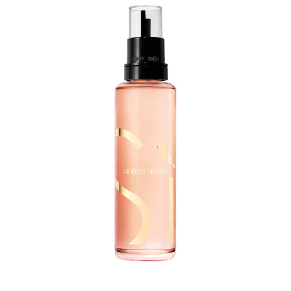 Giorgio Armani • Sì Eau de Parfum Intense - Refill 100 ml • haar-shop.ch