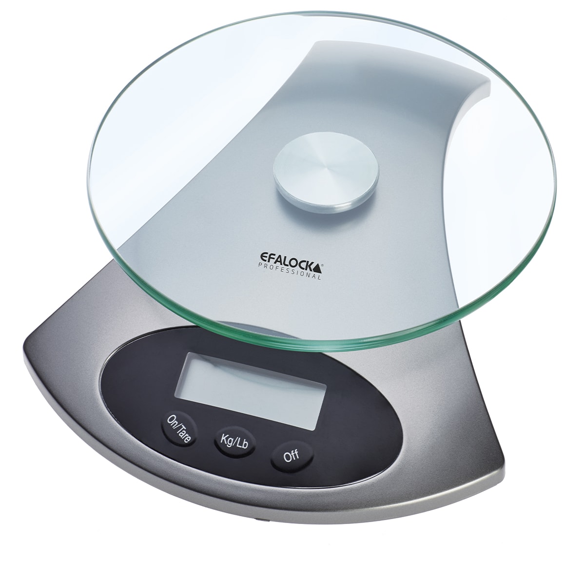 Efalock • Power Scale - Präzise Haarpflege & Styling • haar-shop.ch