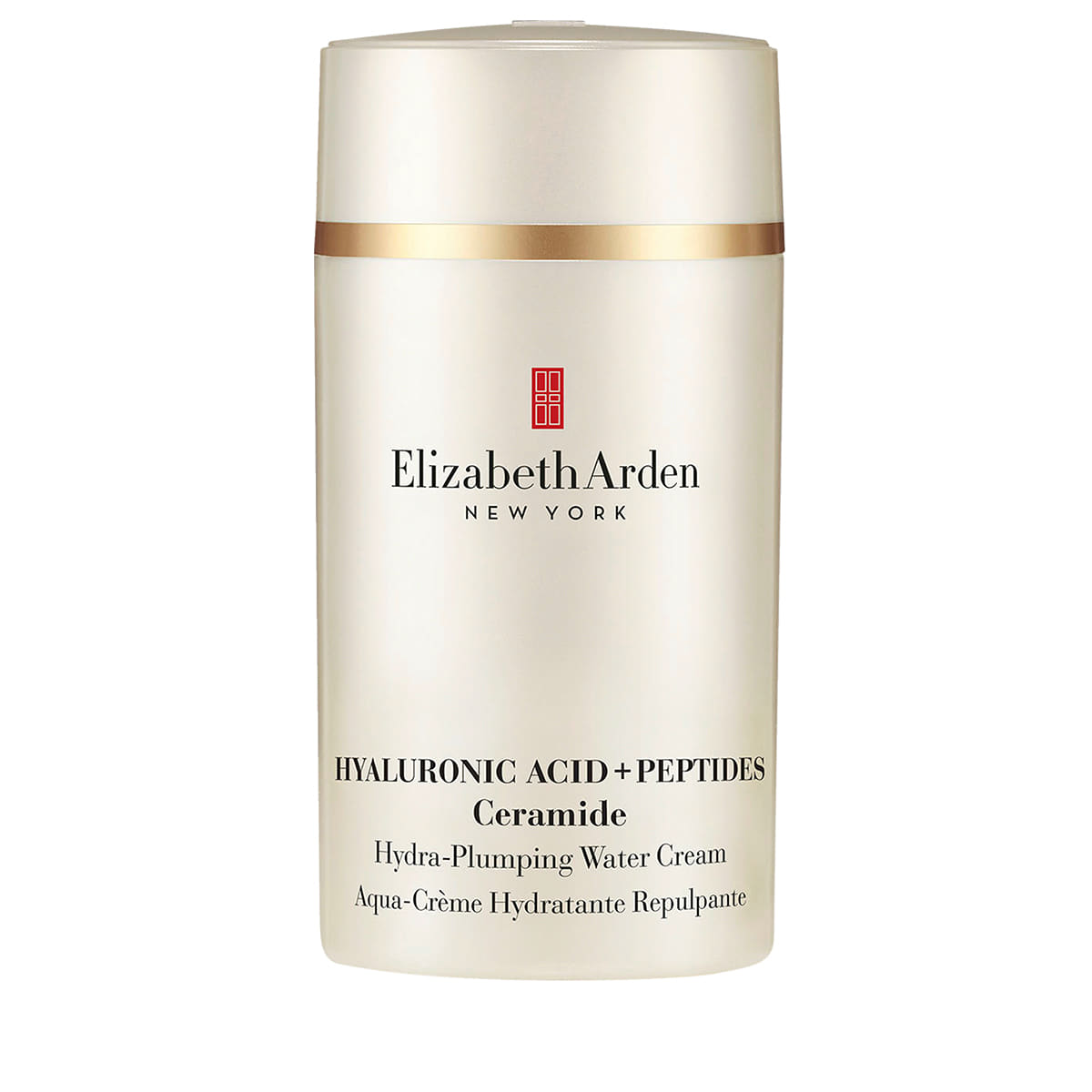 Elizabeth Arden • Hyaluronic Acid Ceramide Water Cream • haar-shop.ch