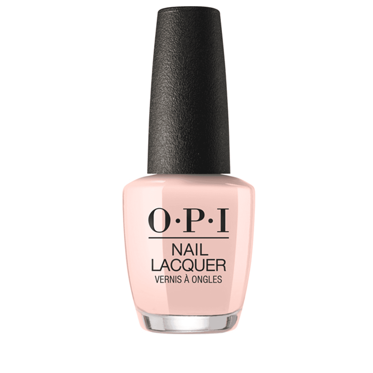 OPI • Nail Lacquer Bubble Bath 15 ml • haar-shop.ch