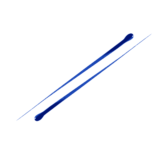 L'Oréal Paris Matte Signature Eyeliner 02 Blue