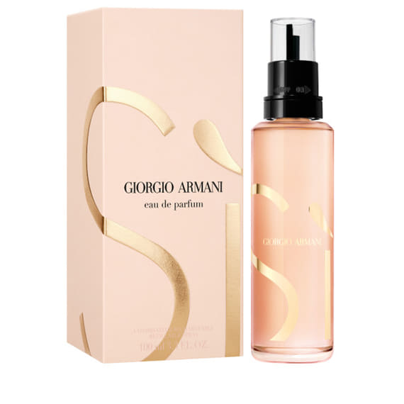 Giorgio Armani • Sì Eau de Parfum Refill 100 ml • haar-shop.ch