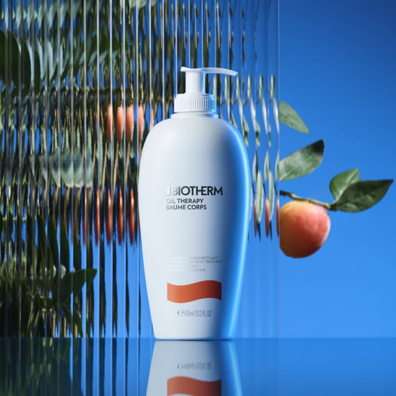 Biotherm Oil Therapy Baume Corps Jumbo haar shop.ch