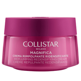 Collistar • Magnifica Replumping Redensifying Cream Face and Neck 50 ml