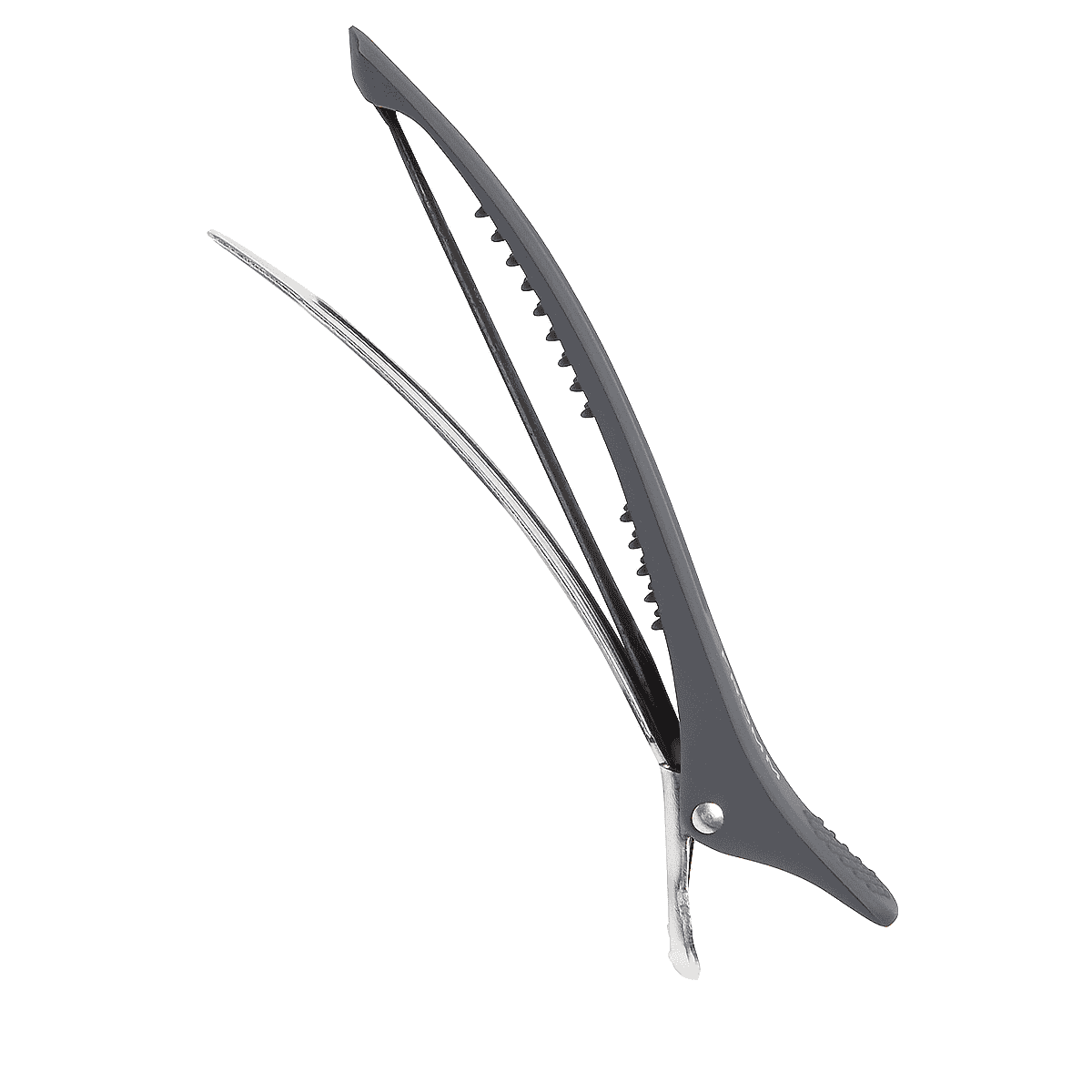 Fromm • Rubberised Hair Clips • haar-shop.ch