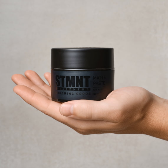 STMNT - Matte Paste