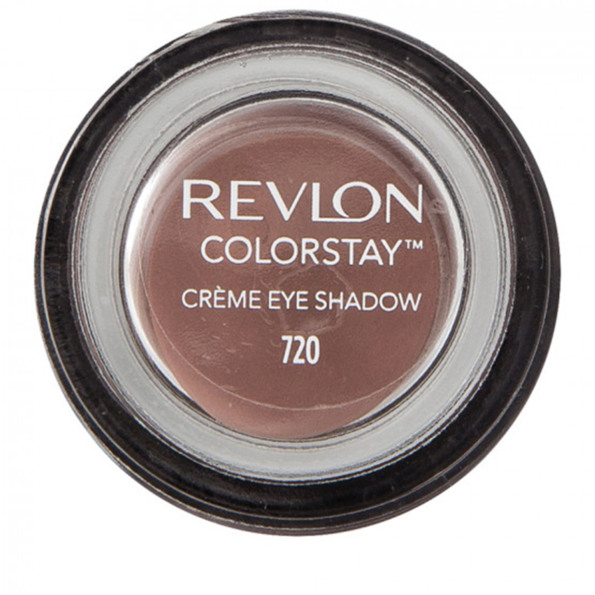 Revlon • Cream Eye Shadow - Chocolate • haar-shop.ch