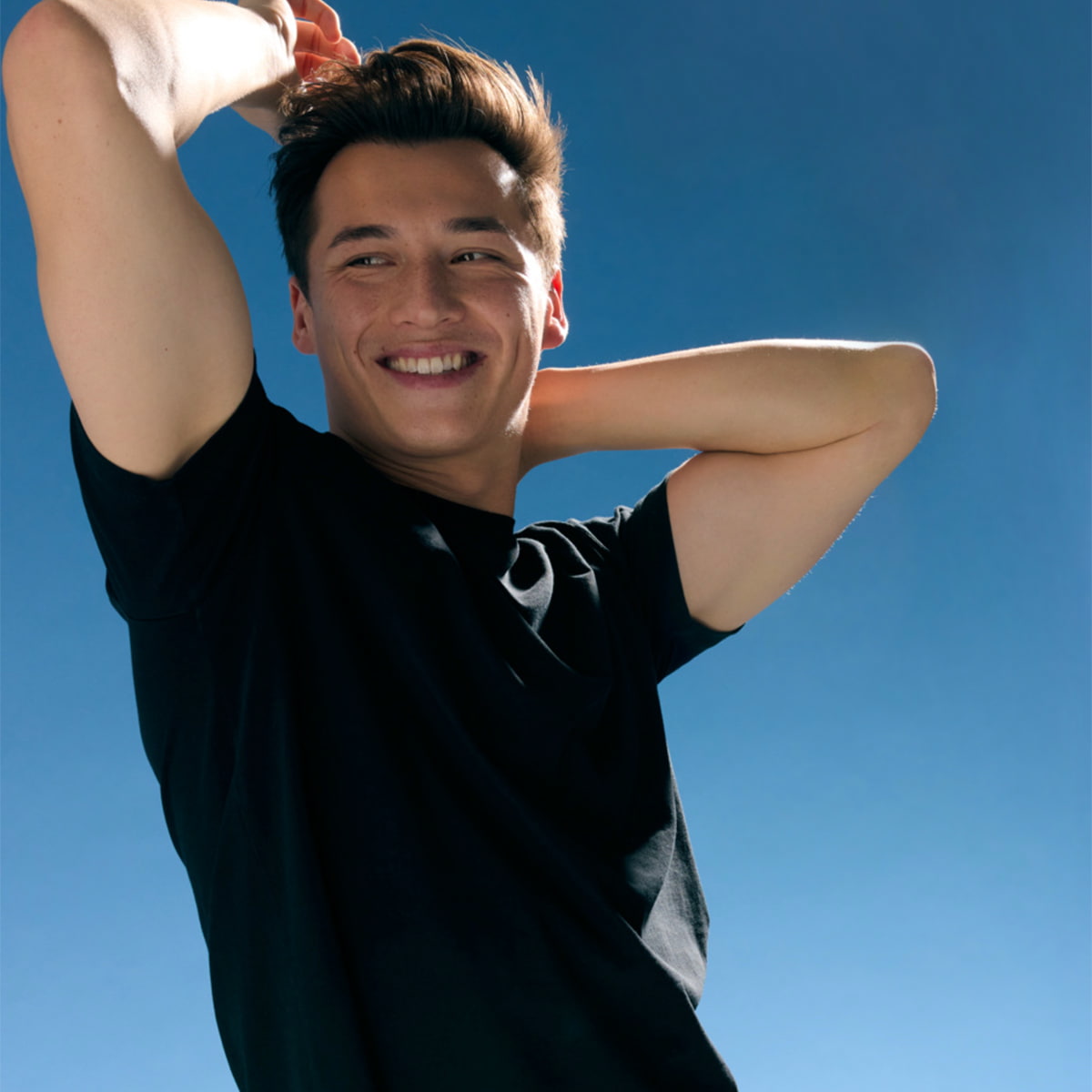 NIVEA Deo Dry Impact Stick • 48h Schutz & Frische • haar-shop.ch