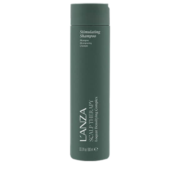 L'Anza Stimulating Shampoo • Professional Hair Care Products