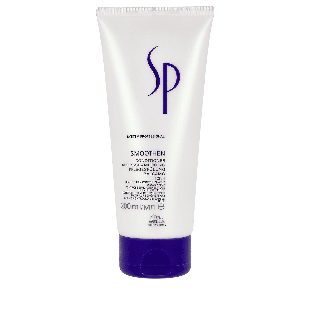 SP • Conditioner Smoothen