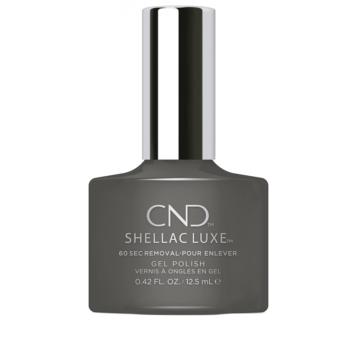 CND - Shellac Luxe - Silhouette 12.5ml