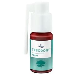 Wild • Tebodont Spray 25 ml