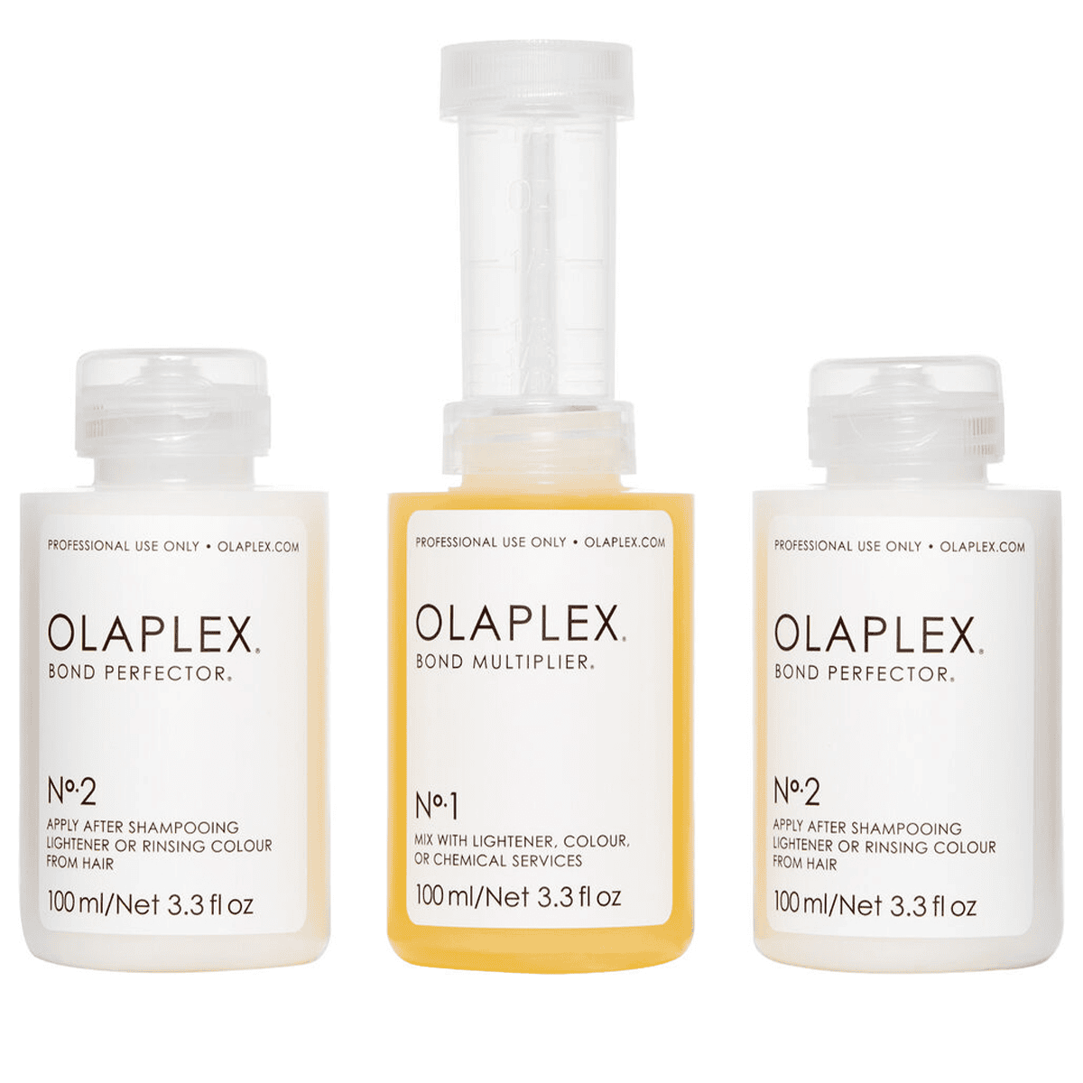 Olaplex - Traveling Kit • haar-shop.ch