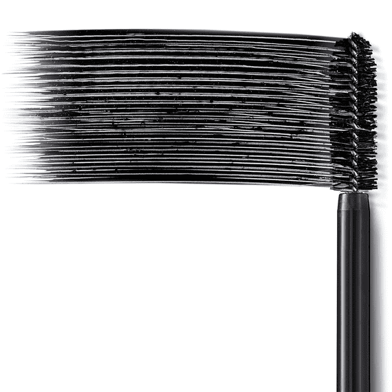 L'Oréal Paris Mega Mascara Schwarz • Intensives Volumen & Länge