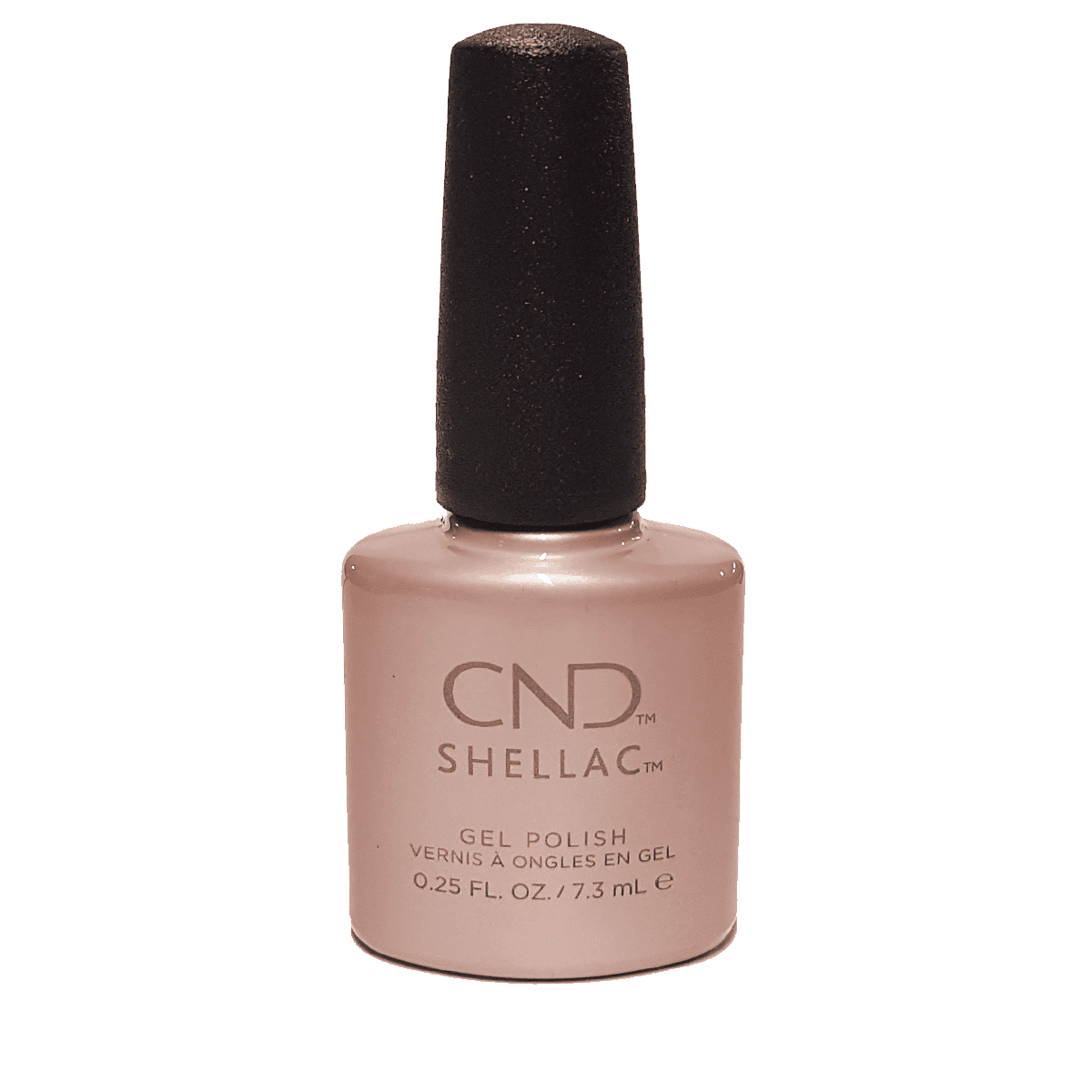 CND UV Color Coat - Soiree Strut • Premium Nail Polish