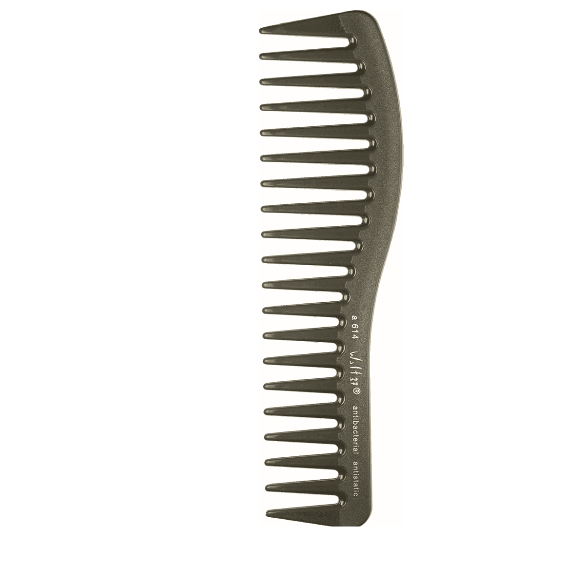 Hercules Sägemann A 614 Mesh Comb • Quality Hair Tool • haar-shop.ch