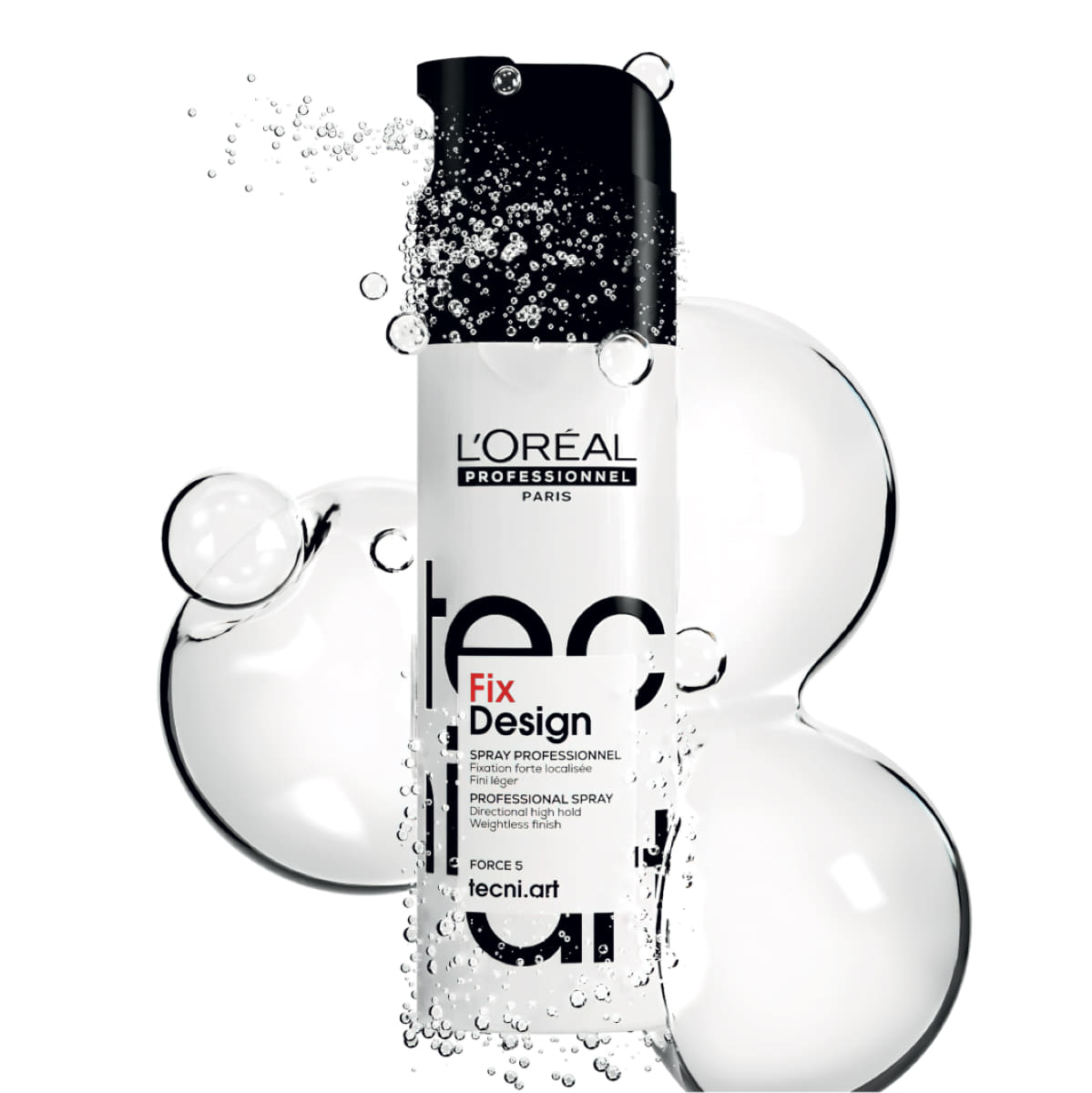 L'Oréal Professionnel • tecni.art Fix Design 200 ml • haar-shop.ch