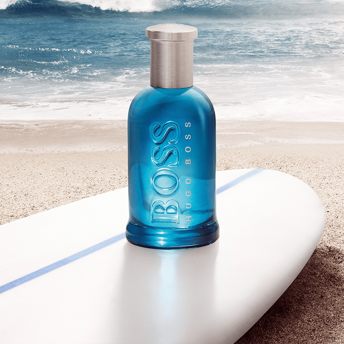 Pacific Eau de Toilette • BOSS Bottled • Hugo Boss • haar-shop.ch
