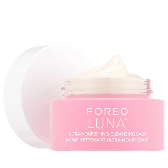 LUNA Ultra-Nourishing Cleansing Balm