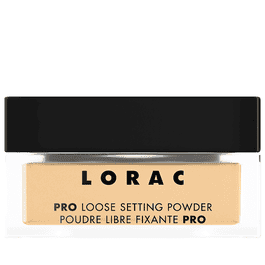 Lorac - PRO Loose Setting Powder Brulee | haar-shop.ch