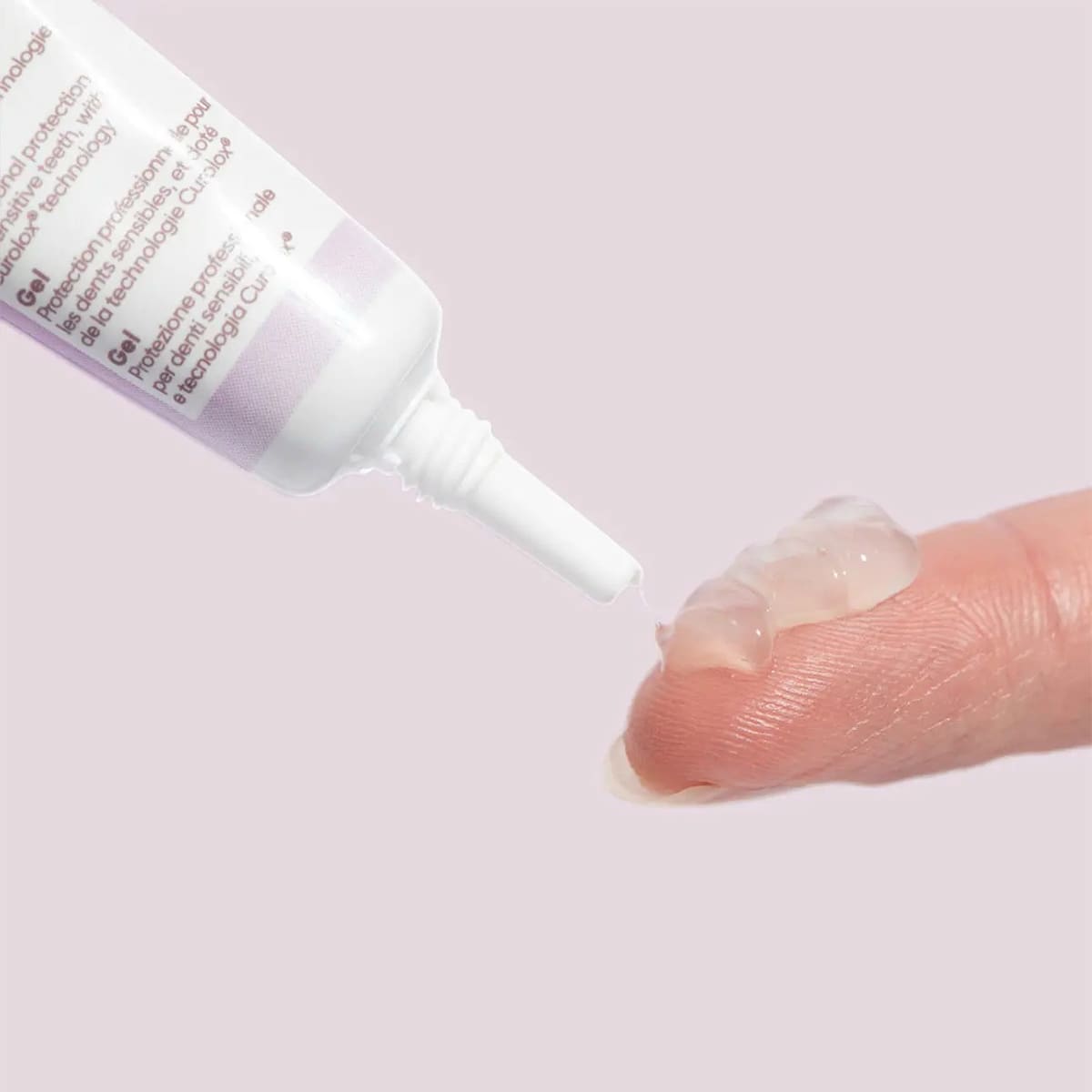 Wild • Emofluor Desens Gel 3 ml