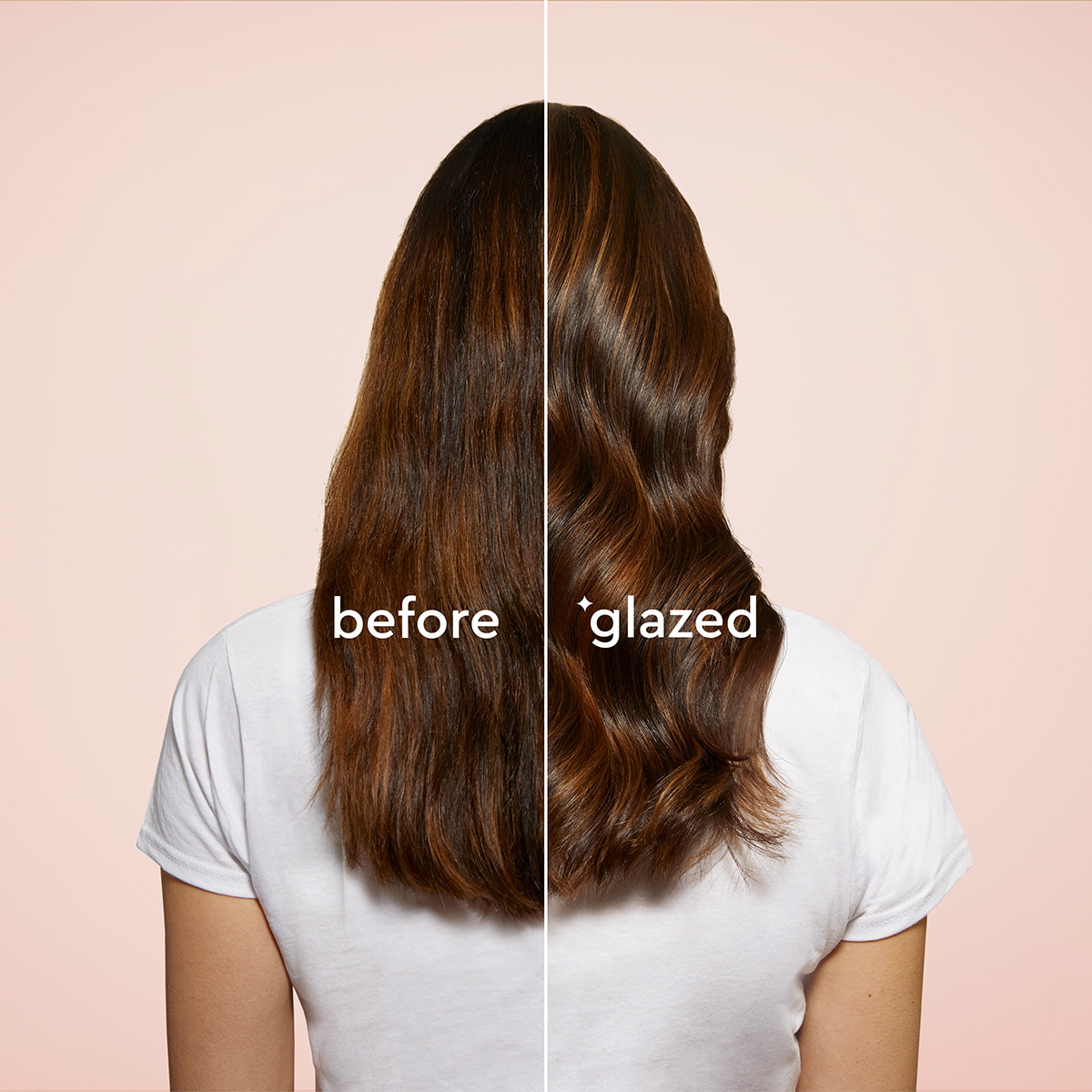 Glaze • Super Color Conditioning Gloss Cocoa Lights 190 ml