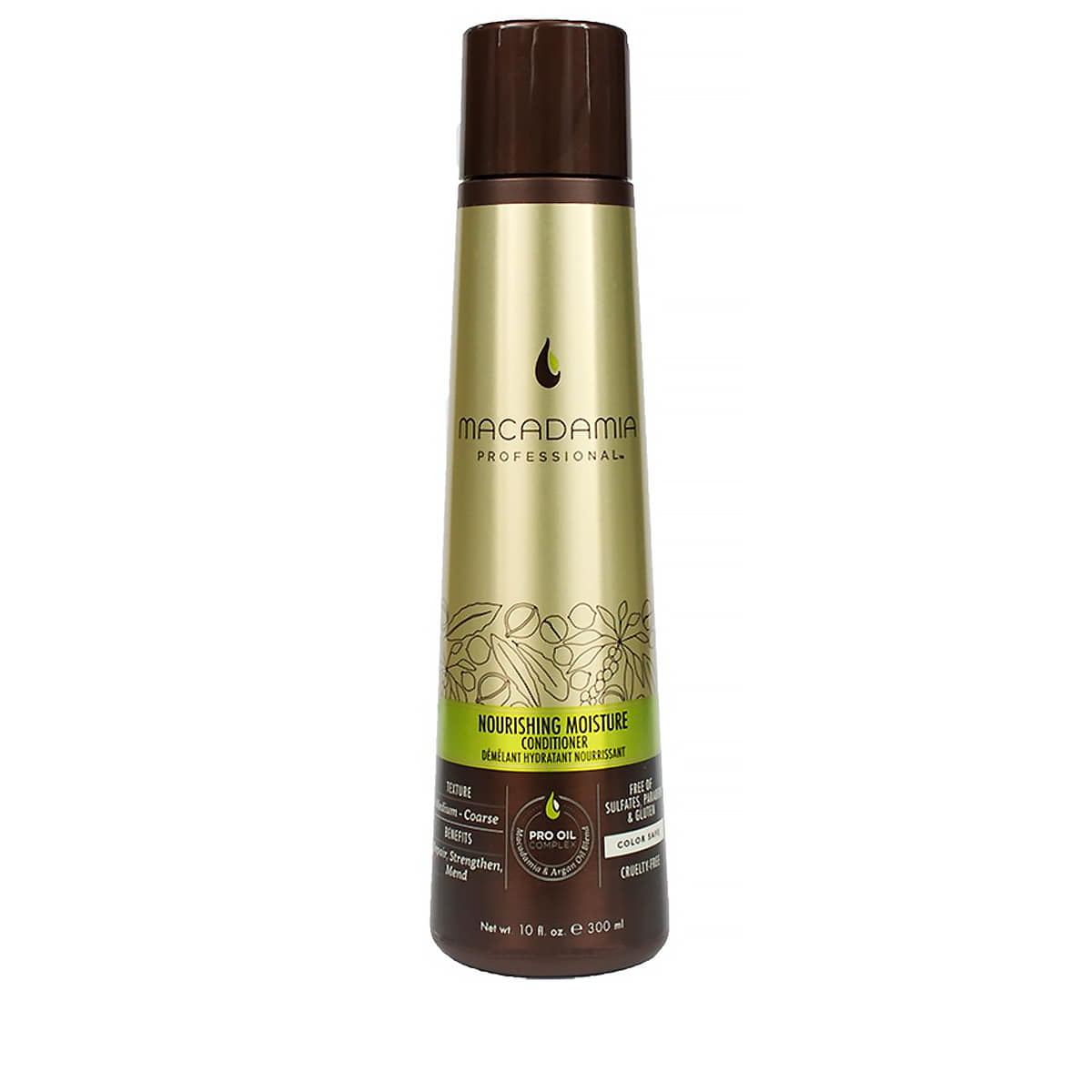 Nourishing Moisture Conditioner