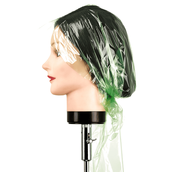 Fripac-Medis Perm Caps 100 pcs • Quality Hair Styling Tools