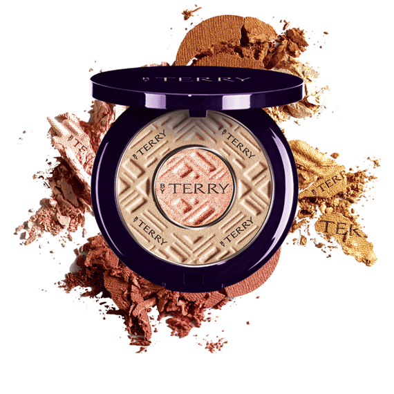 Compact-Expert Dual Powder