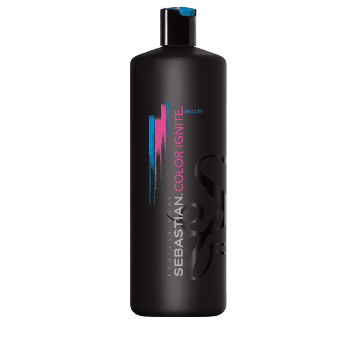 Color Ignite Multi Shampoo