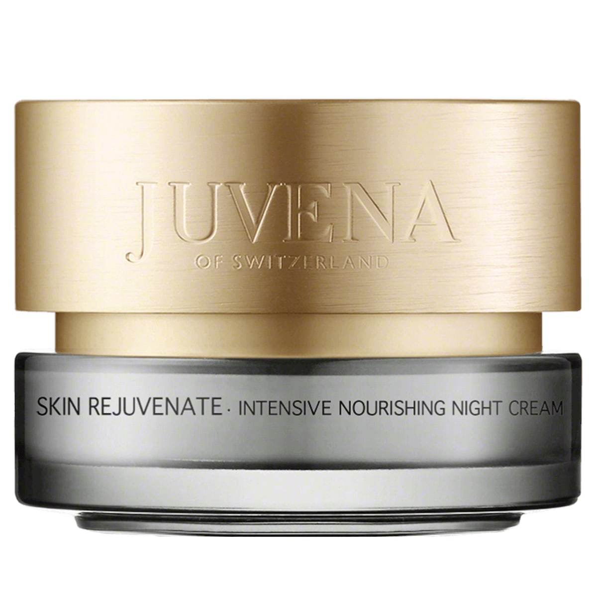 Juvena - Rejuvenate & Correct Intensive Nourishing Night Cream • haar ...