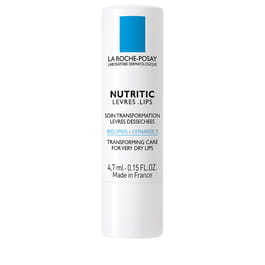 La Roche-Posay - Lips - Regenerating lip balm • haar-shop.ch