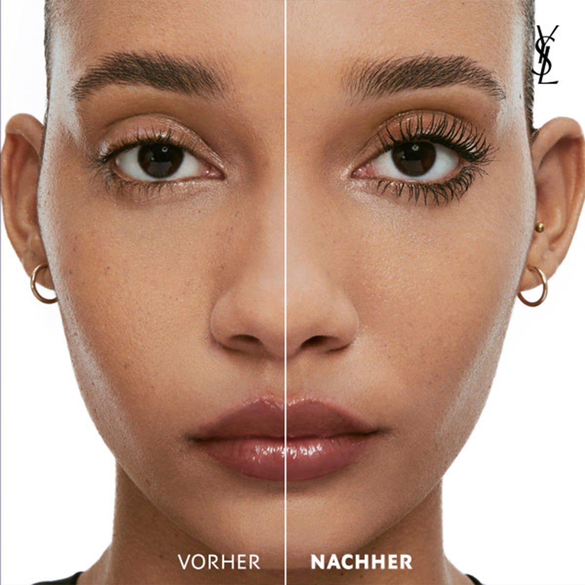 Yves Saint Laurent • Lash Clash Mascara Waterproof • haar-shop.ch