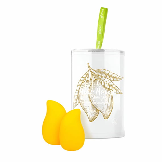 Glov • Make-up Sponge Mini