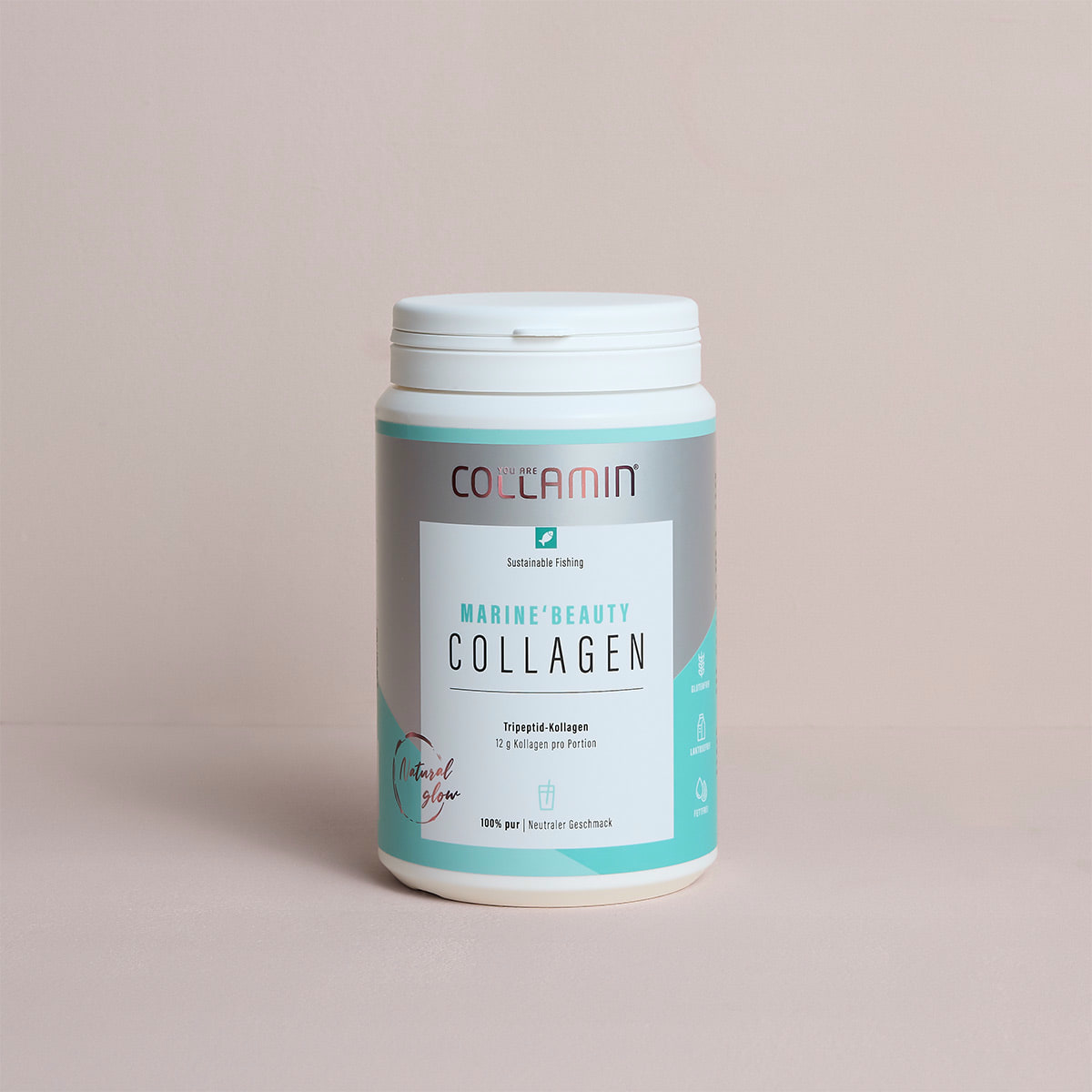 Collamin • Marine'Beauty Collagen 360 g