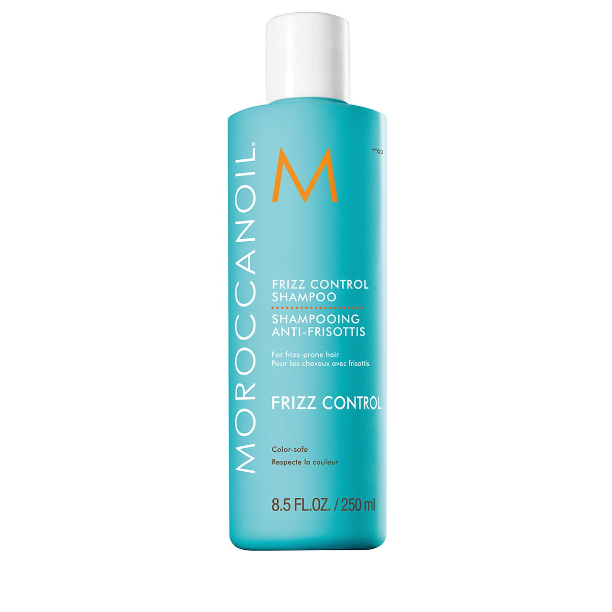 Frizz Control Shampoo