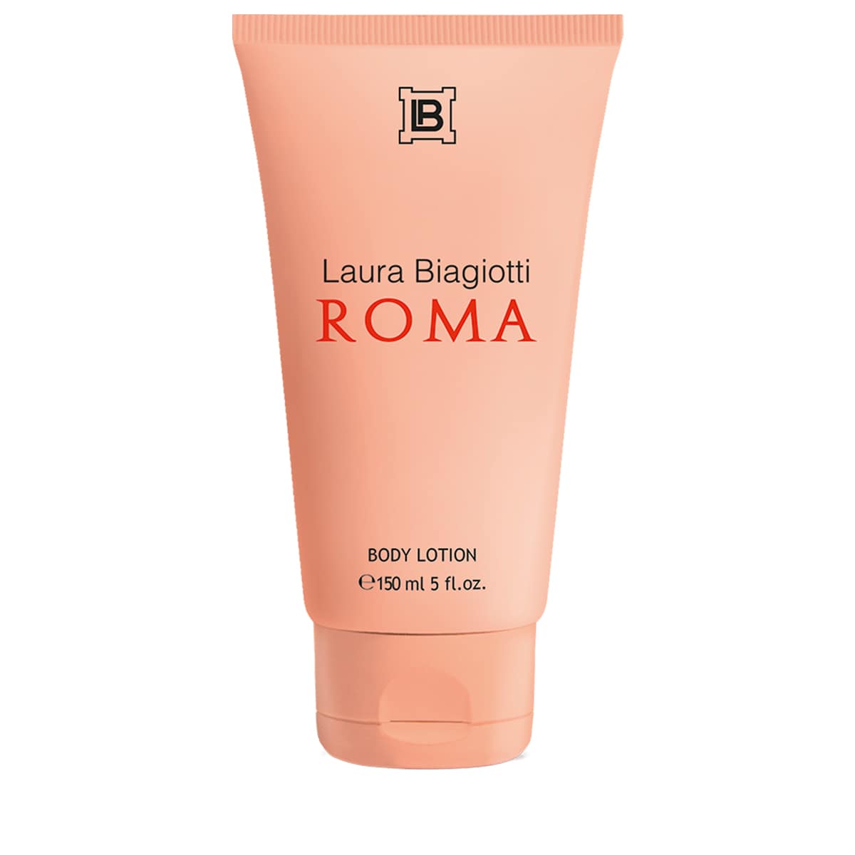 Laura Biagiotti • Roma Donna Body Lotion 150 ml • haar-shop.ch