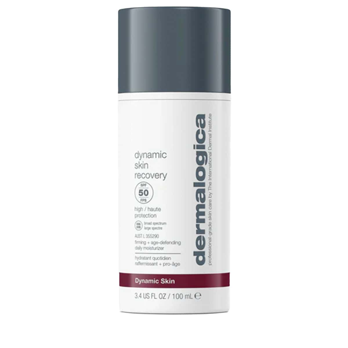Dynamic Skin Recovery SPF50
