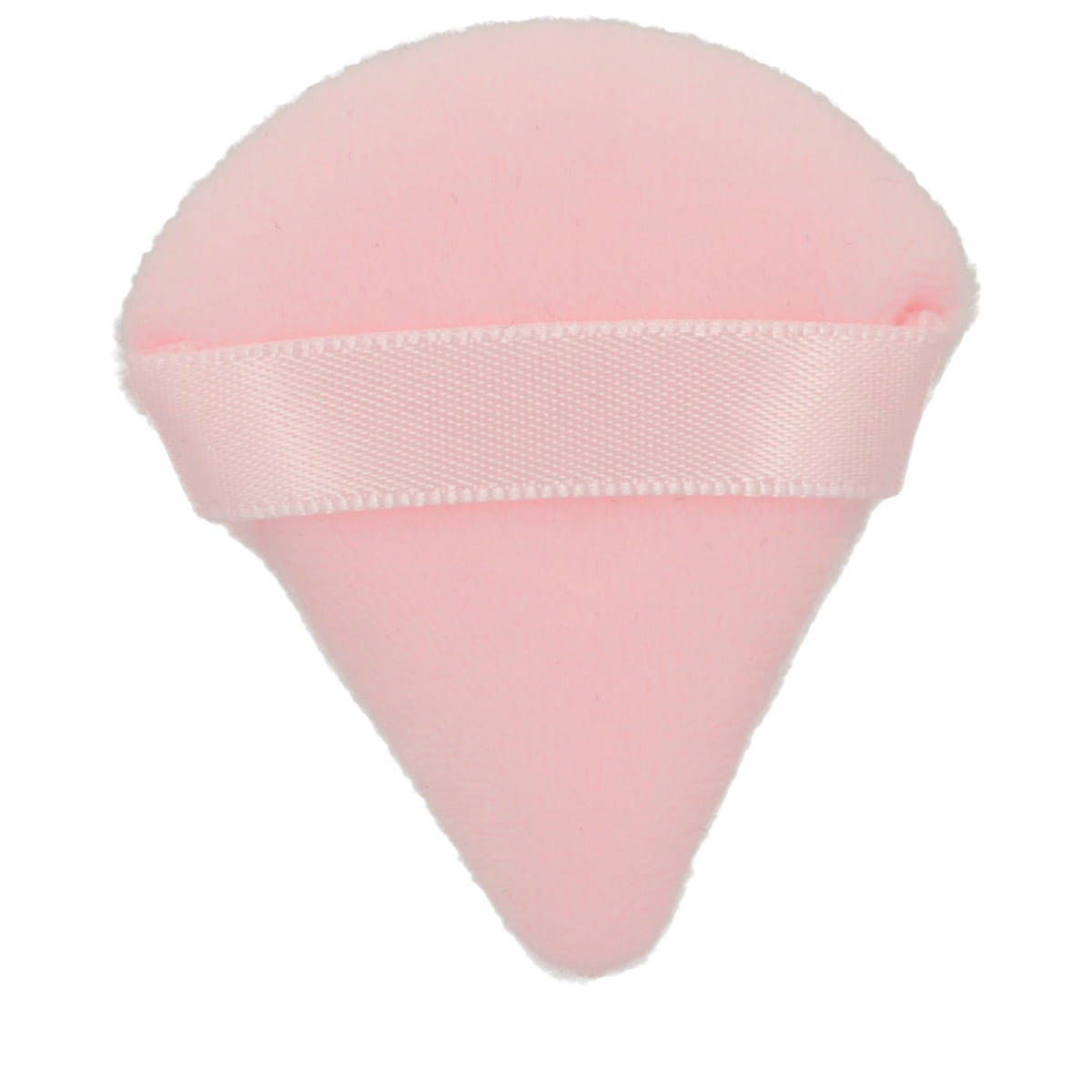 Trisa Accessoires • Velour Powder Puffs • haar-shop.ch