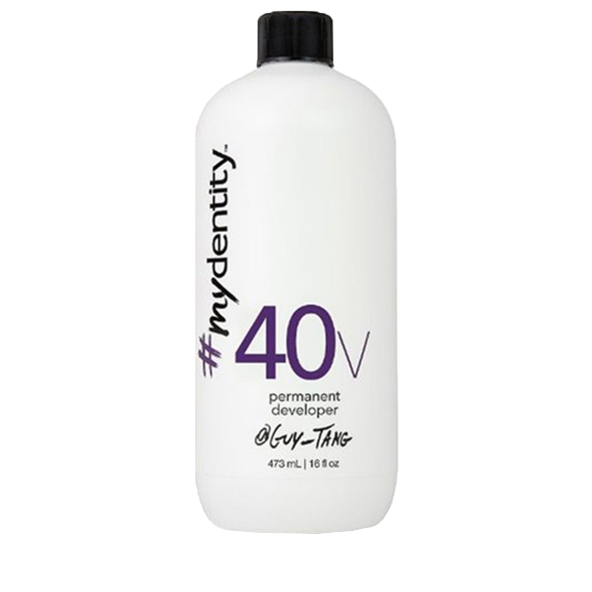 mydentity 40 Vol. Developer • Haarfarbe & Pflege • haar-shop.ch