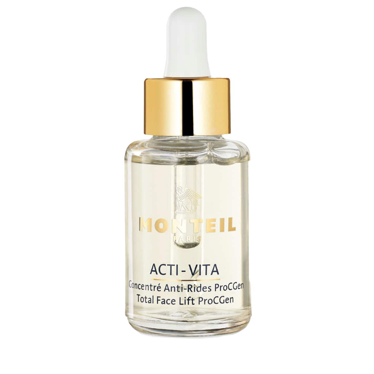 Monteil • Acti-Vita Total Face Lift 30 ml