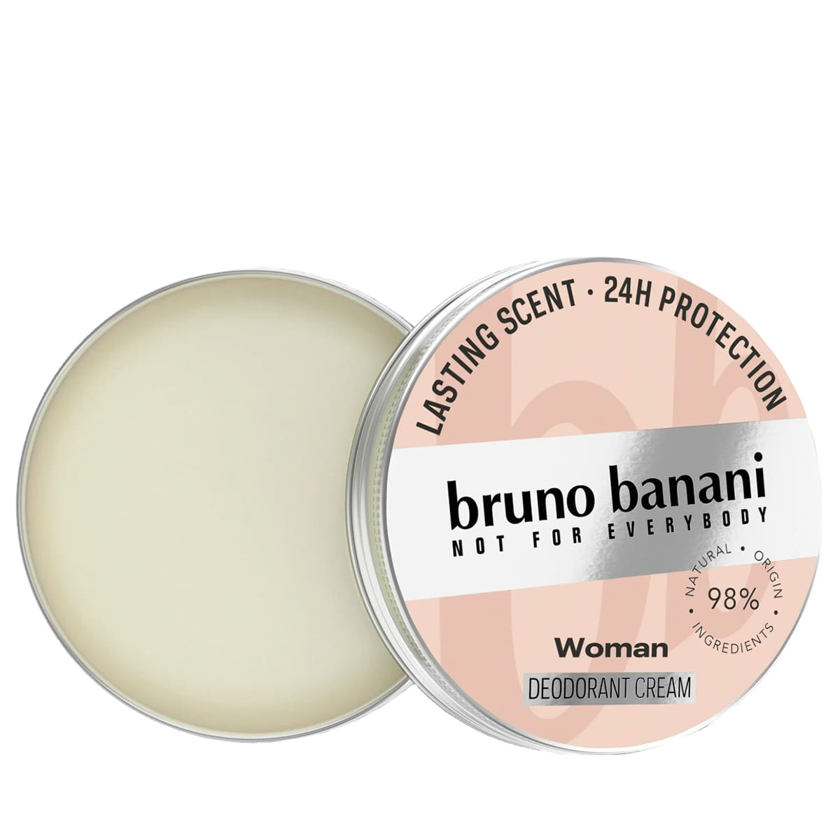 Bruno Banani • Deo Cream for Women 40 ml