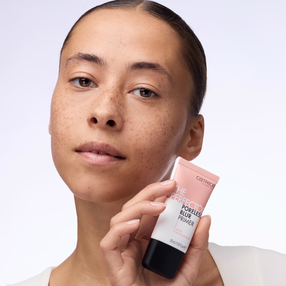 Catrice The Perfector Poreless Blur Primer 30 ml • haar-shop.ch